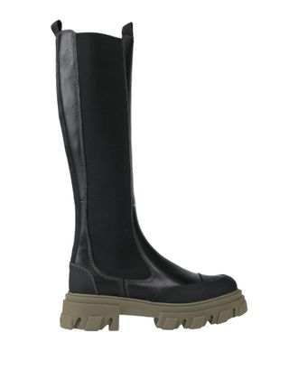 Ganni SCHUHE - Stiefel auf YOOX.COM