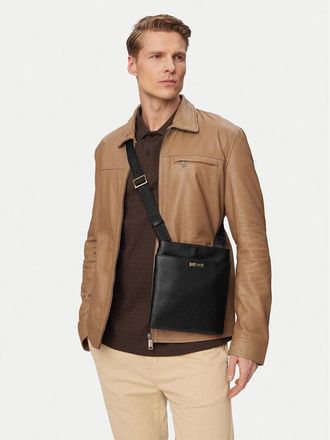 Just Cavalli Umh&auml;ngetasche 80QA4B33 ZSB85 Schwarz