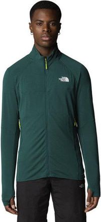 The North Face M Bolt Polartec Hoodie - Fleecejacke - Herren