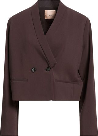 Twin-Set ANZ&Uuml;GE und CO-ORDS - Blazers auf YOOX.COM