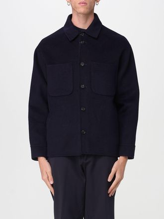 Add Veste ADD Homme couleur Bleu