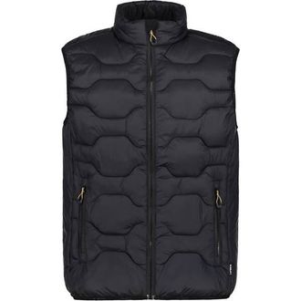 Icepeak Herren Weste MERTZON