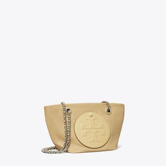 Tory Burch Damen Small Ella Chain Crossbody