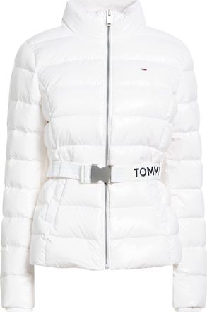 Tommy Jeans JACKEN & M&Auml;NTEL - Pufferjacken & Daunenjacken auf YOOX.COM