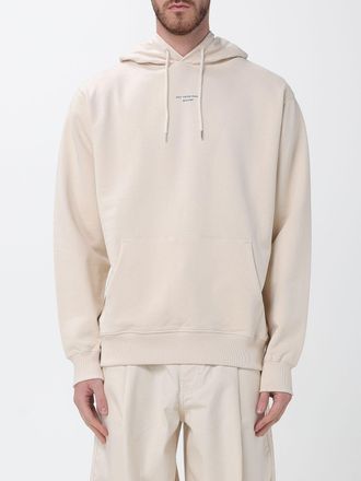 Dr&ocirc;le de Monsieur Sweatshirt Herren Farbe Sand