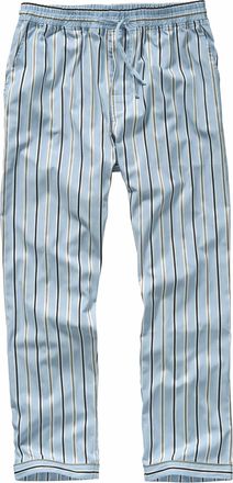 Mey & Edlich Stilsicher-Pyjamahose