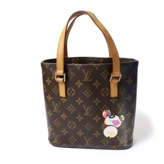 Louis Vuitton Sac &agrave; main Monogram Panda Pre-owned - Femme - Pre-owned - Brun - Taille: ONE Size