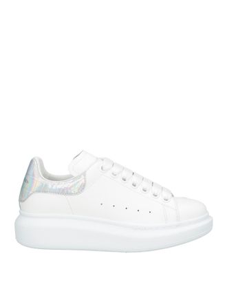 Alexander McQueen SCHUHE - Sneakers auf YOOX.COM