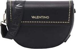 Valentino Shoulder Bag Noir VBS3XJ02BOR NOIR TU, Noir, Taille unique