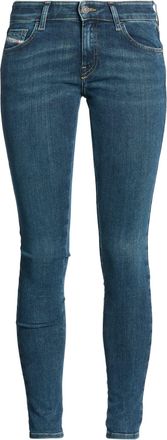 Diesel HOSEN & R&Ouml;CKE - Jeanshosen auf YOOX.COM