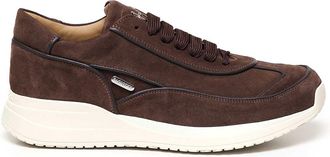 Cesare Paciotti Sneaker - Metallic