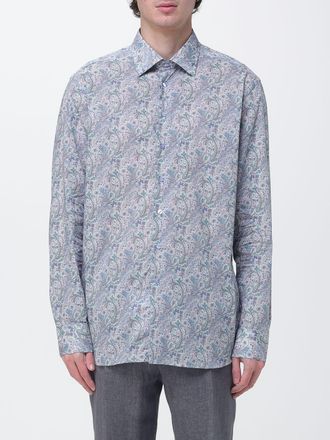 Etro Chemise ETRO Homme couleur Bleu