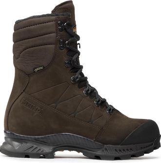Meindl Trekkingschuhe Meindl Narvik Gtx(R) GORE-TEX 5101 Braun