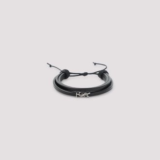 Saint Laurent Bracelet Ysl Saint Laurent