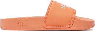 The North Face Pantoletten The North Face W Base Camp Slide Iii NF0A4T2SIG11 Korallenfarben