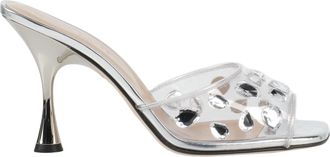 Sergio Rossi SCHUHE - Sandalen auf YOOX.COM