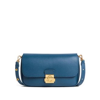 Coccinelle Damen, Taschen, Blau, ONE SIZEGr&ouml;&szlig;e
