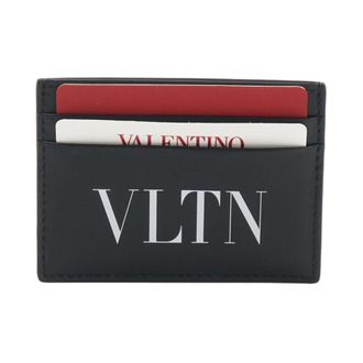 Valentino Vltn Kartenetui - - Accessories - Herren - Schwarzk - ONE SIZE