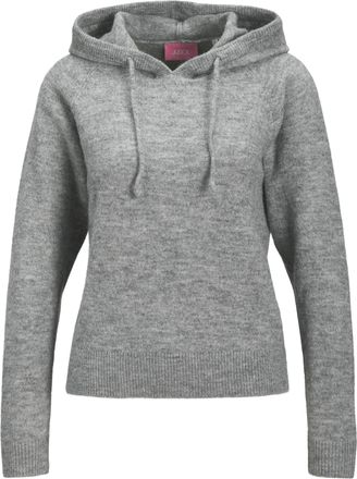 Jack & Jones Jxevi Hoodie Knit