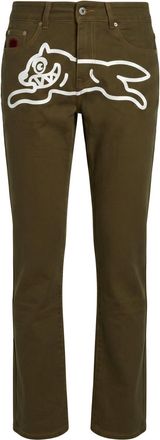 Billionaire Boys Club HOSEN & R&Ouml;CKE - Jeanshosen auf YOOX.COM