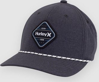 Hurley Hurley Phantoforce Cap black