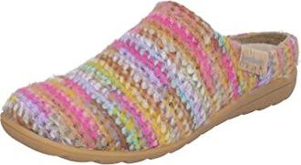 Westland by Josef Seibel Pantoufle Cadiz 01 | Rose, Couleur:Rose, Taille:38