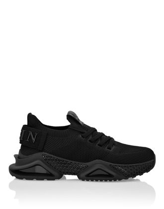 Philipp Plein Runner Sneaker Iconic Plein