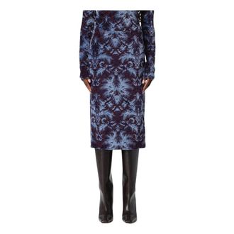 Etro Gonna - - Skirts - Damen - Mehrfarbig - S