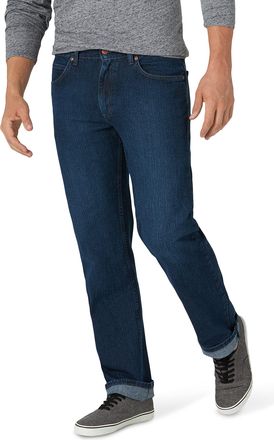 Lee Legendary Regular Straight Jeans für Herren, Farbton, 30W / 34L