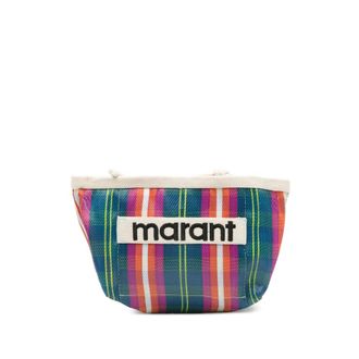 Isabel Marant Damen, Taschen, Mehrfarbig, ONE SIZEGr&ouml;&szlig;e