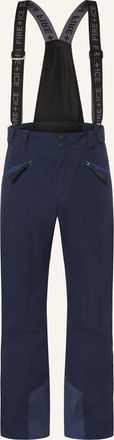 Bogner Fire + Ice Fire+Ice Skihose Ragnar-T blau