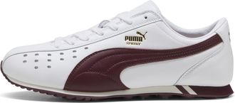 Puma Sneakers Sprint Unisexe, Chaussures, Blanc, 35.5