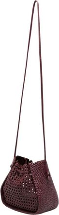 Forte_Forte Damen, Taschen, Rot, ONE SIZEGr&ouml;&szlig;e