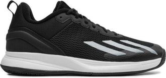 adidas Tennisschuhe Courtflash Speed Tennis IF0431 Schwarz