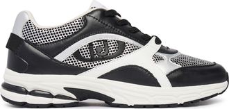 Liu Jo Sneakers Liu Jo Trixie 01 BF6063 PX933 Schwarz