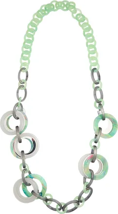 Emporio Armani SCHMUCK und UHREN - Halsketten auf YOOX.COM