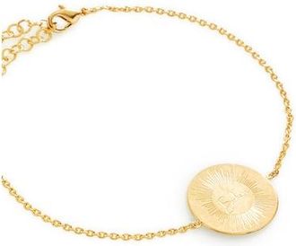 Au Printemps Paris Bracelet Bonheur