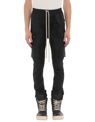 Rick Owens HOSEN & RÖCKE - Hosen auf YOOX.COM