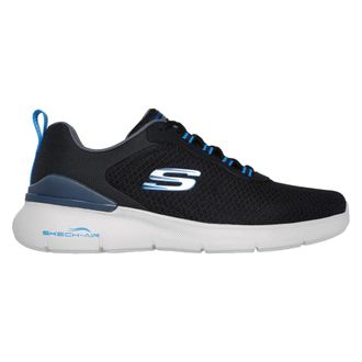 Skechers Herren, Schuhe, Schwarzk, 44 EUGr&ouml;&szlig;e