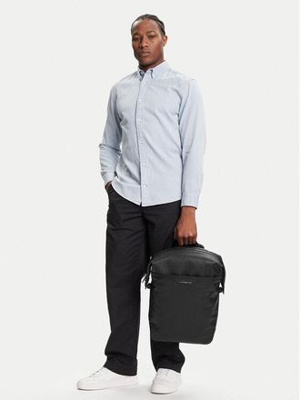 Tommy Hilfiger Rucksack AM0AM13495 Schwarz