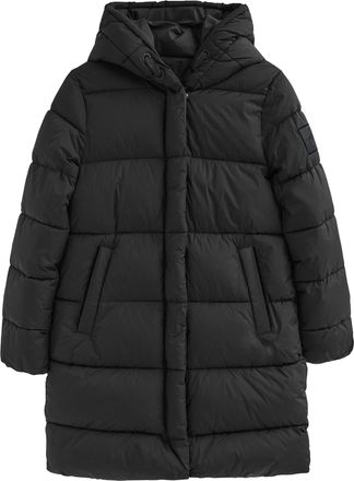 Polo Club Wendejacke Gaia schwarz mit Polo Club-Logo