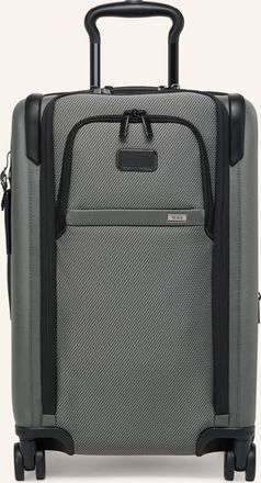 Tumi Alpha Trolley Dual Access Expandable grau