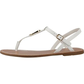 Tommy Hilfiger Damen, Schuhe, Wei&szlig;, 40 EUGr&ouml;&szlig;e