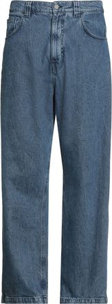 Garment Workshop HOSEN & RÖCKE - Jeanshosen auf YOOX.COM