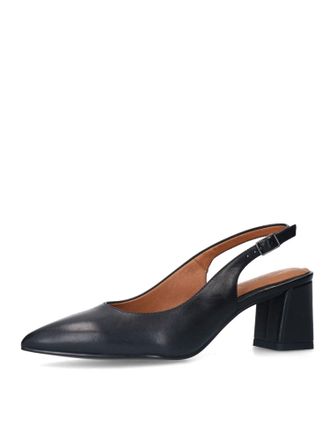 Manfield Pumps