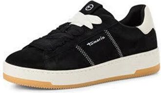 Tamaris Damen, Schuhe, Schwarzk, 36 EUGr&ouml;&szlig;e
