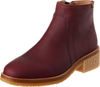 El Naturalista Damen N5943 Irati Bootsschuh, Cherry, 38 EU