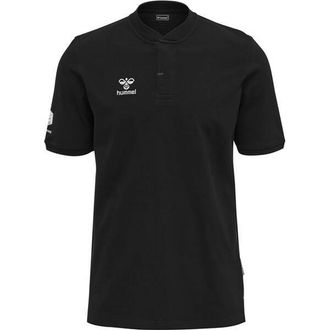 Hummel Herren Shirt hmlMOVE GRID POLO