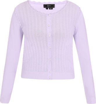 Faina Strickjacke