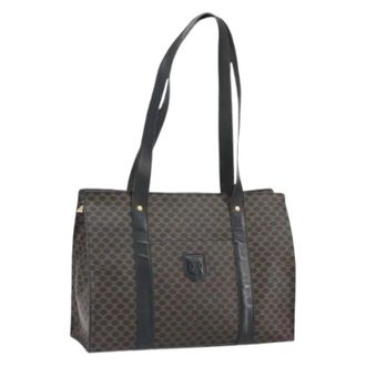 Celine Pre-owned Vintage Tote Bag - - Pre-owned - Damen - Mehrfarbig - ONE SIZE